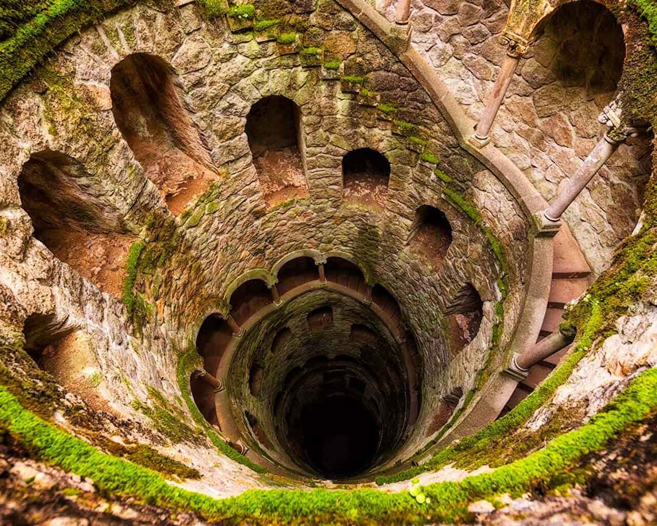 Sintra Portugal Wallpapers - Top Free Sintra Portugal Backgrounds ...