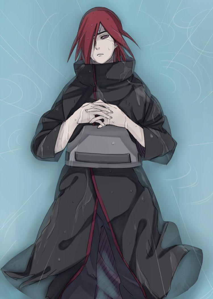 Nagato Naruto Wallpapers - Top Free Nagato Naruto Backgrounds ...