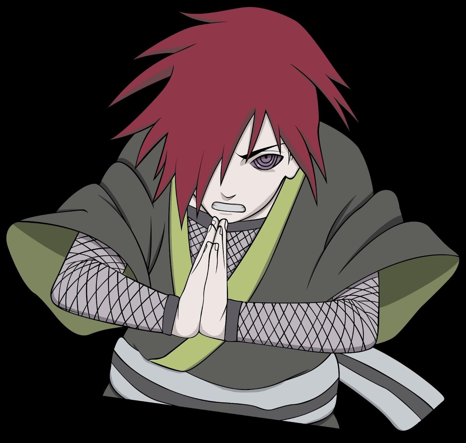 Nagato Naruto Wallpapers - Top Free Nagato Naruto Backgrounds ...