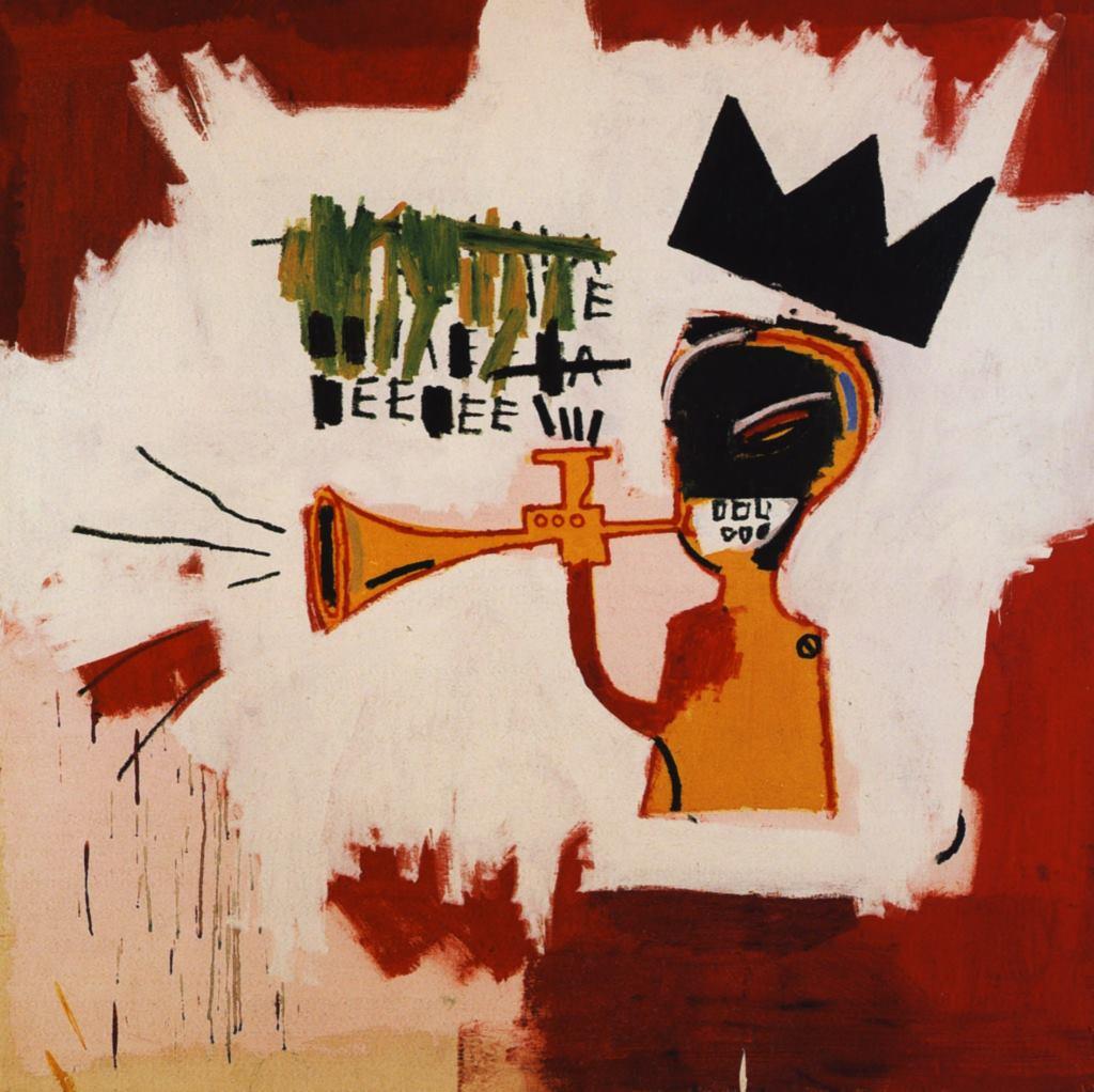 Basquiat Crown Wallpapers - Top Free Basquiat Crown Backgrounds ...
