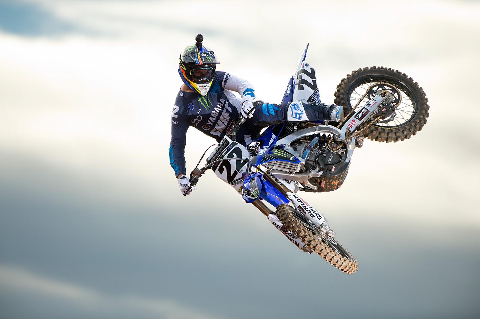 Chad Reed Wallpapers - Top Free Chad Reed Backgrounds - WallpaperAccess