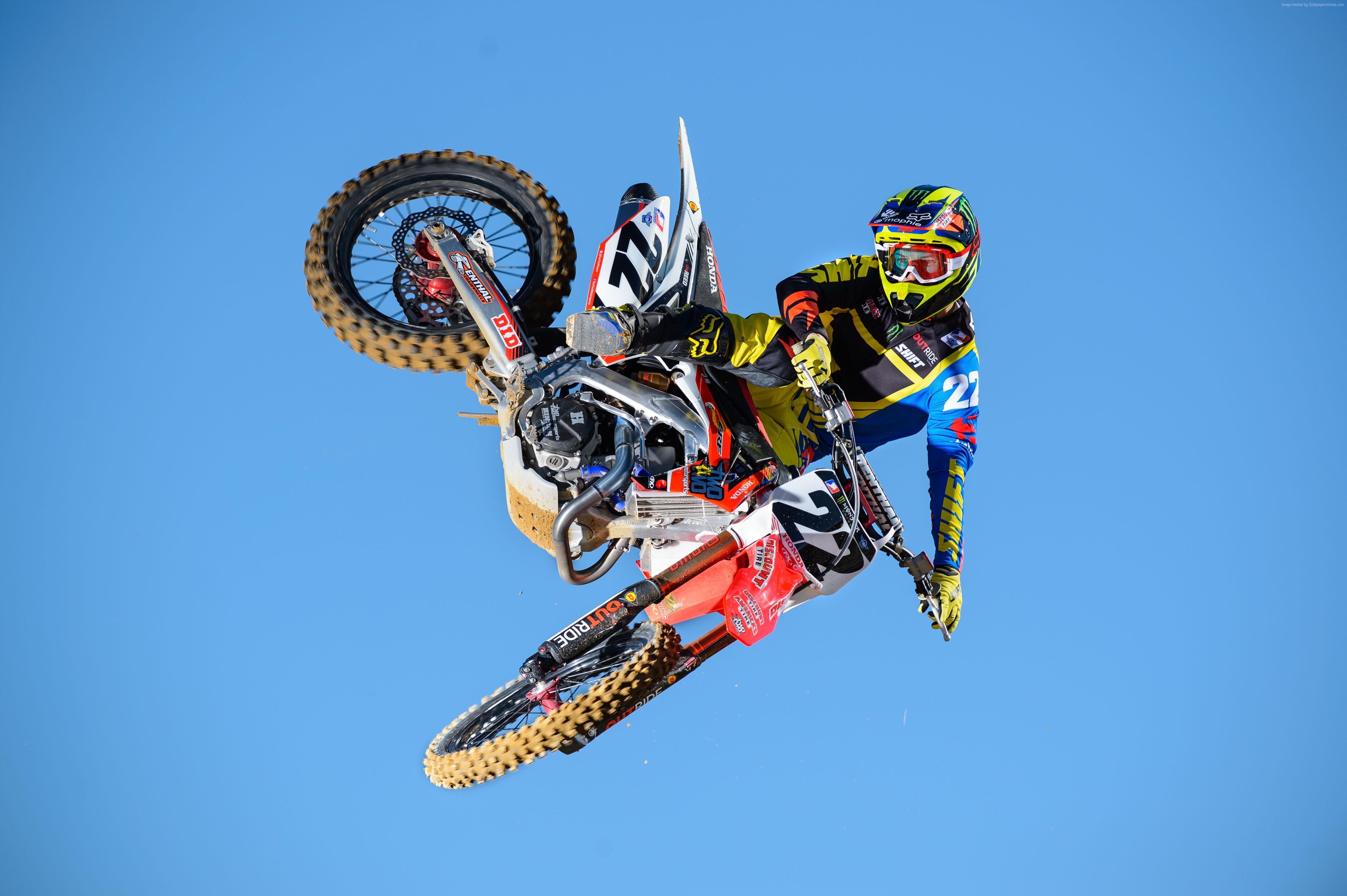 Chad Reed Wallpapers - Top Free Chad Reed Backgrounds - WallpaperAccess