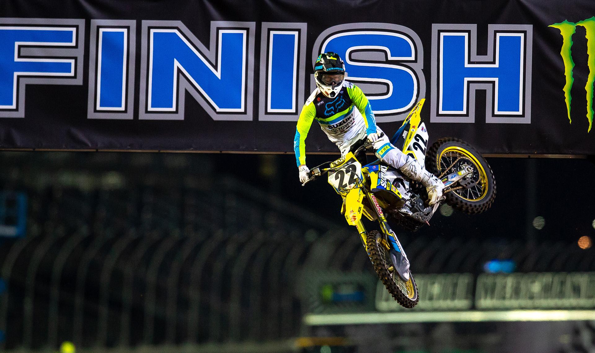 Chad Reed Wallpapers - Top Free Chad Reed Backgrounds - WallpaperAccess