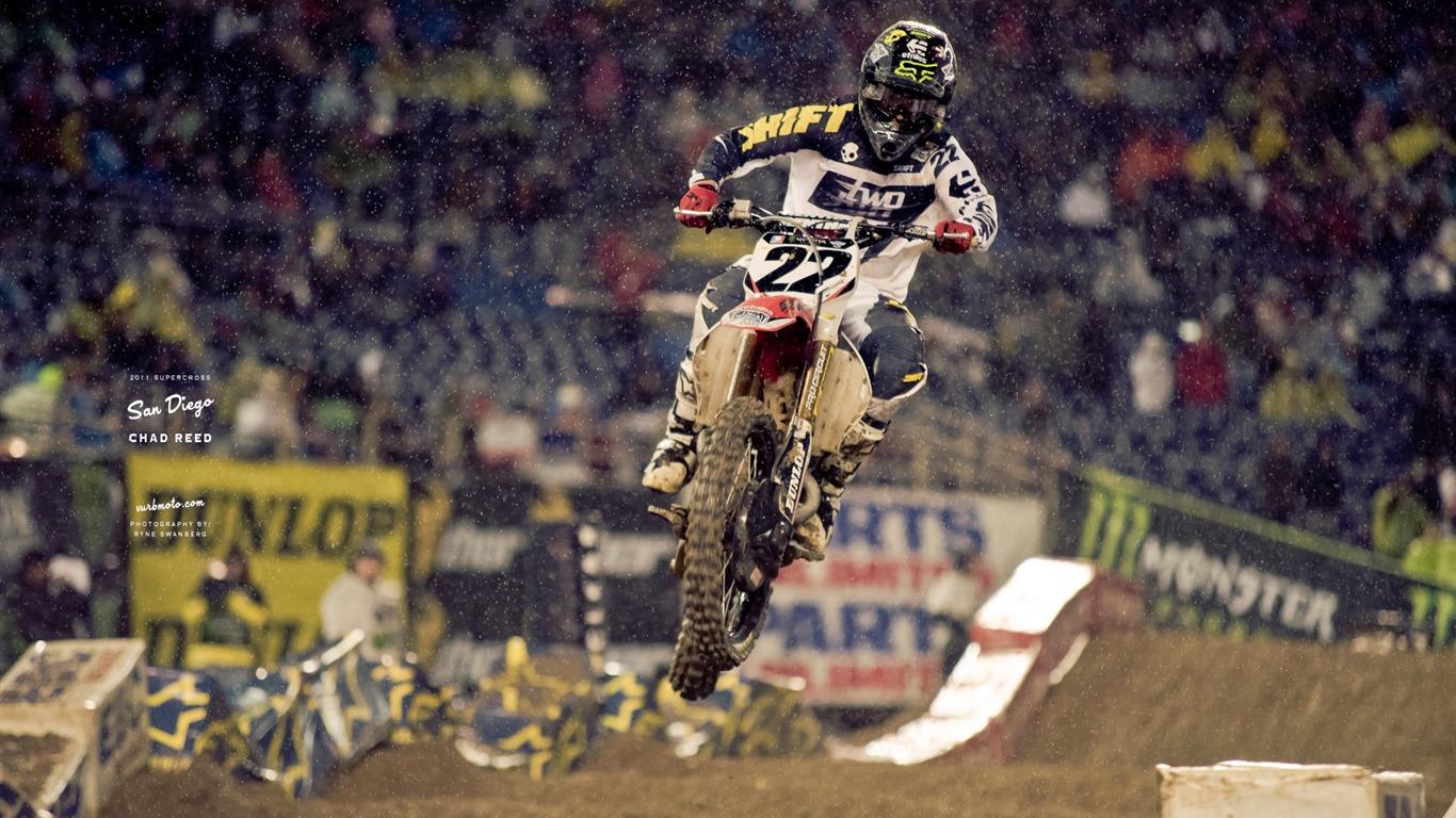 Chad Reed Wallpapers - Top Free Chad Reed Backgrounds - WallpaperAccess