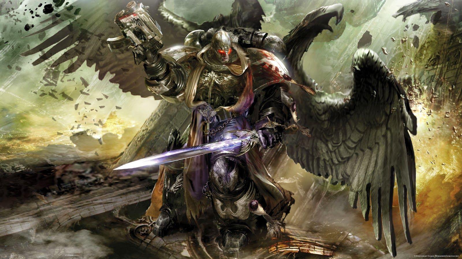 Fallen Knight Wallpapers - Top Free Fallen Knight Backgrounds ...