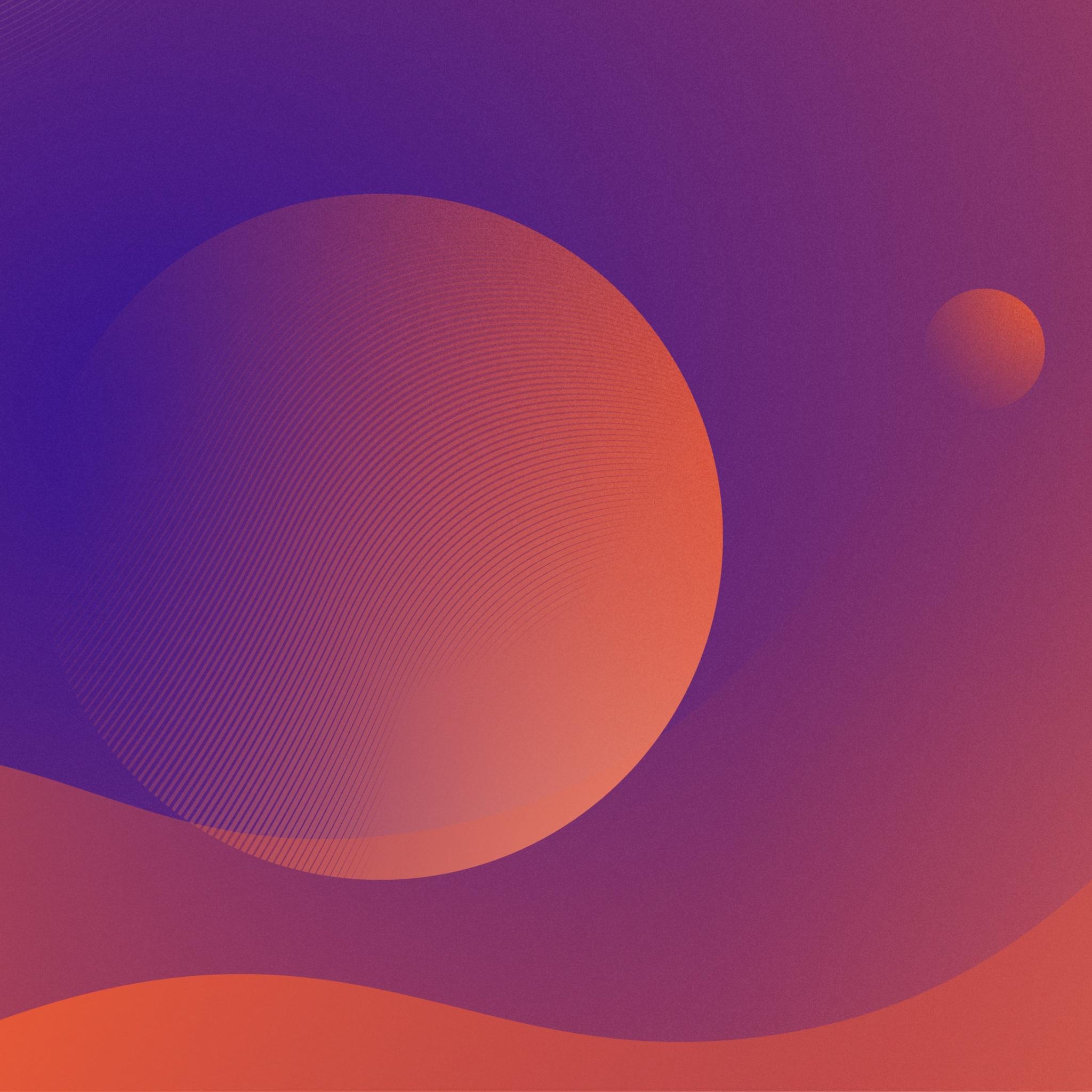 Minimalist Mars Wallpapers - Top Free Minimalist Mars Backgrounds ...
