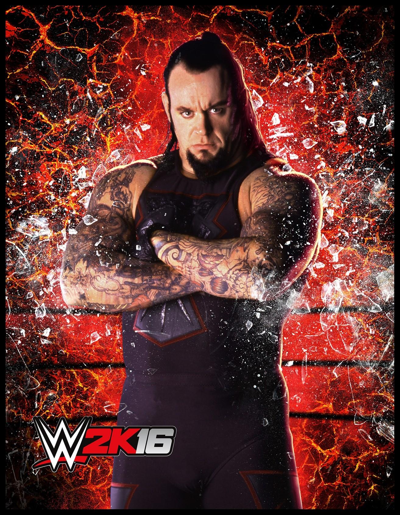 WWE Undertaker Logo Wallpapers - Top Free WWE Undertaker Logo ...