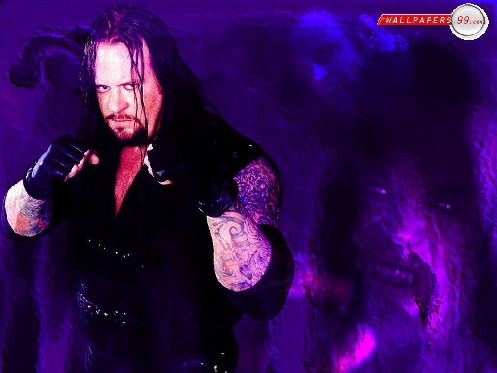 WWE Undertaker Logo Wallpapers - Top Free WWE Undertaker Logo ...