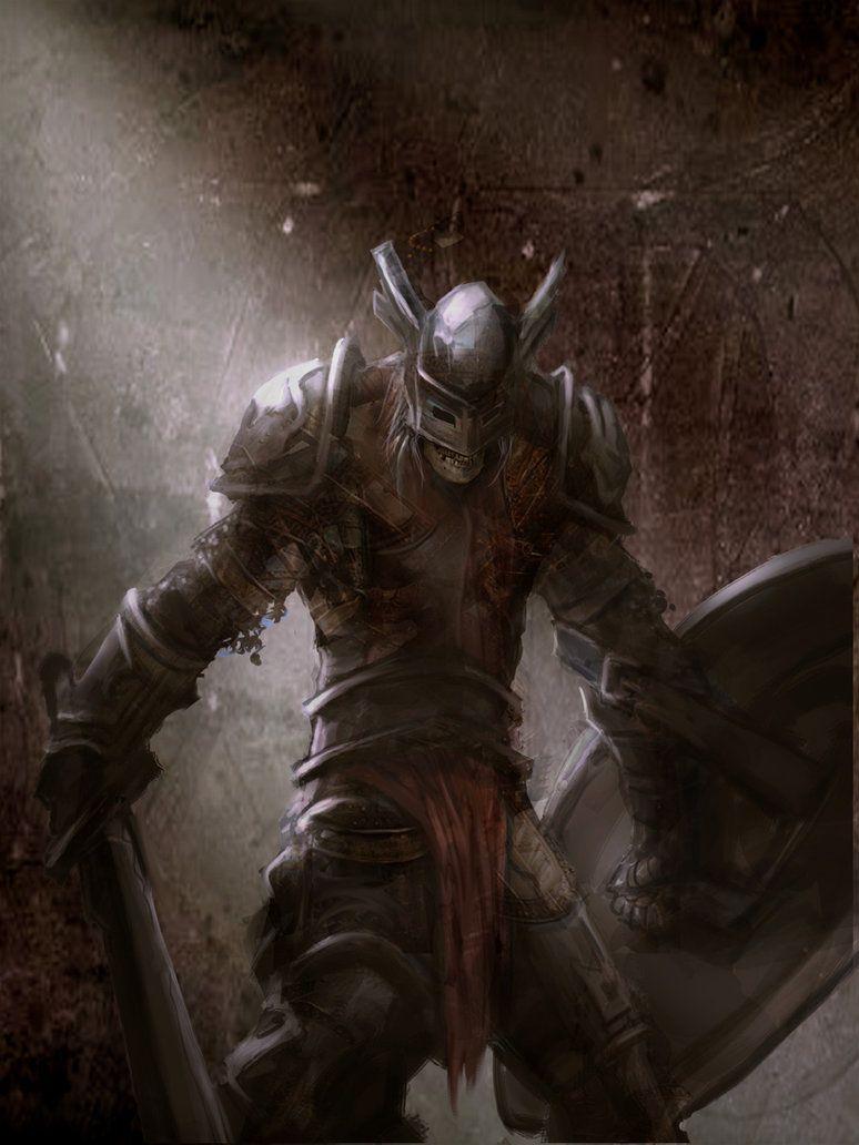 Fallen Knight Wallpapers - Top Free Fallen Knight Backgrounds ...