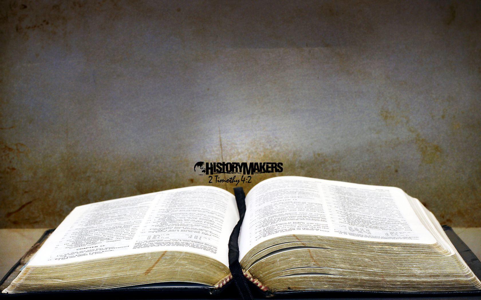 Open Bible Desktop Wallpapers - Top Free Open Bible Desktop Backgrounds ...