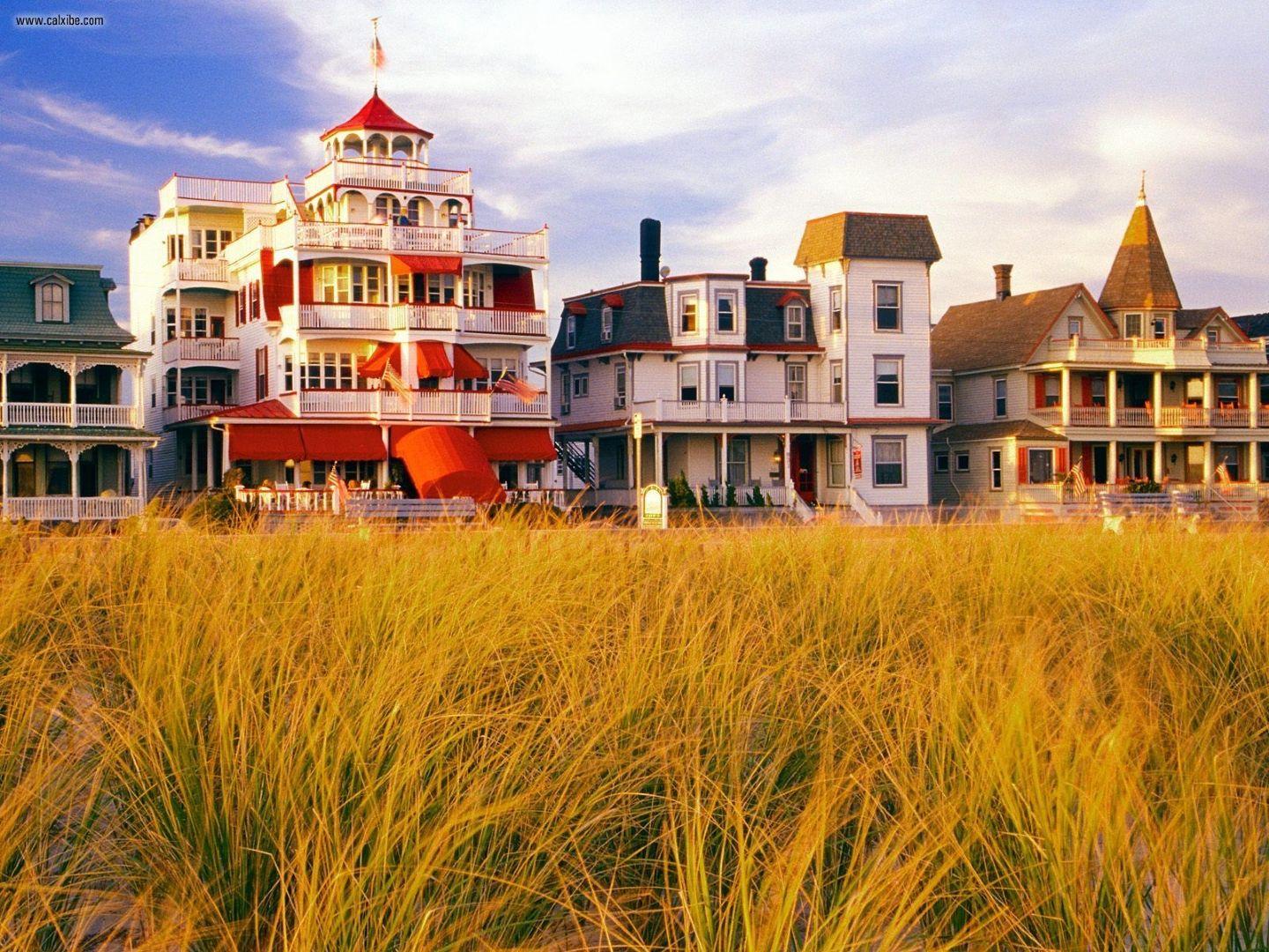 Cape May NJ Wallpapers - Top Free Cape May NJ Backgrounds - WallpaperAccess