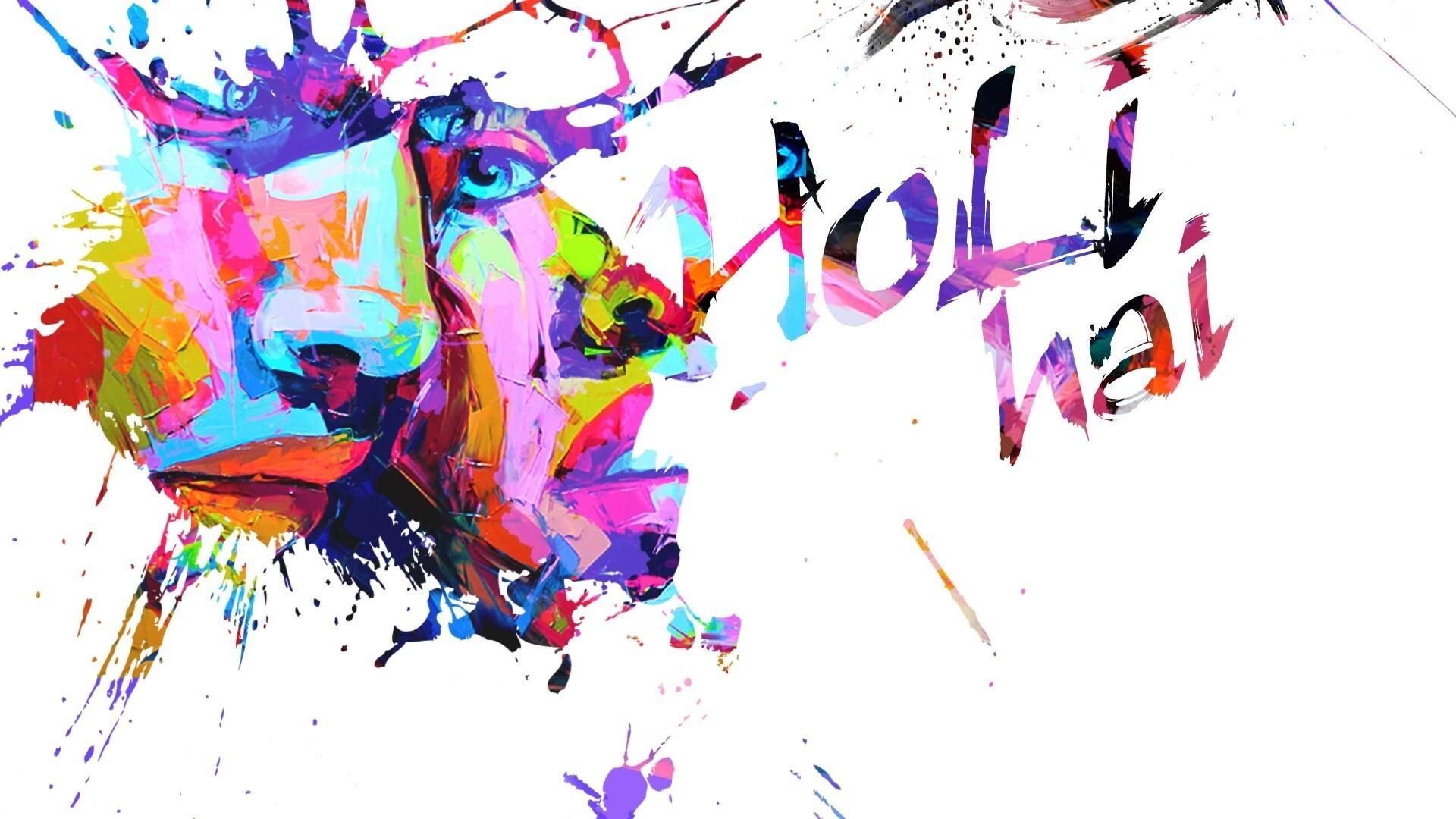 Color Festival Wallpapers - Top Free Color Festival Backgrounds ...