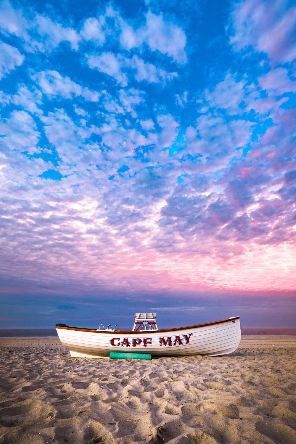 Cape May Wallpapers - Top Free Cape May Backgrounds - WallpaperAccess