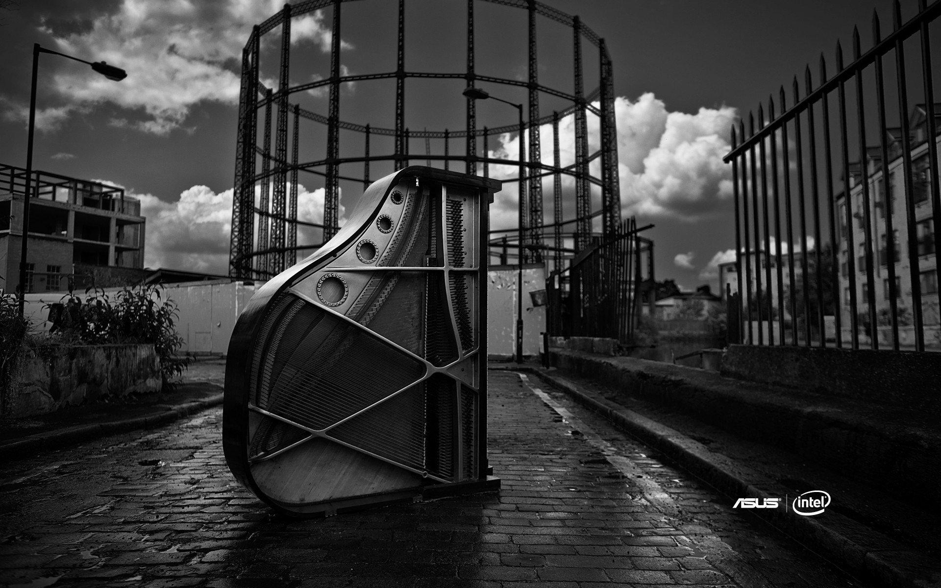 Asus Intel Wallpapers - Top Free Asus Intel Backgrounds - WallpaperAccess
