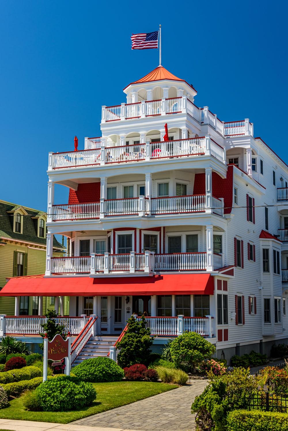 Cape May Wallpapers - Top Free Cape May Backgrounds - WallpaperAccess