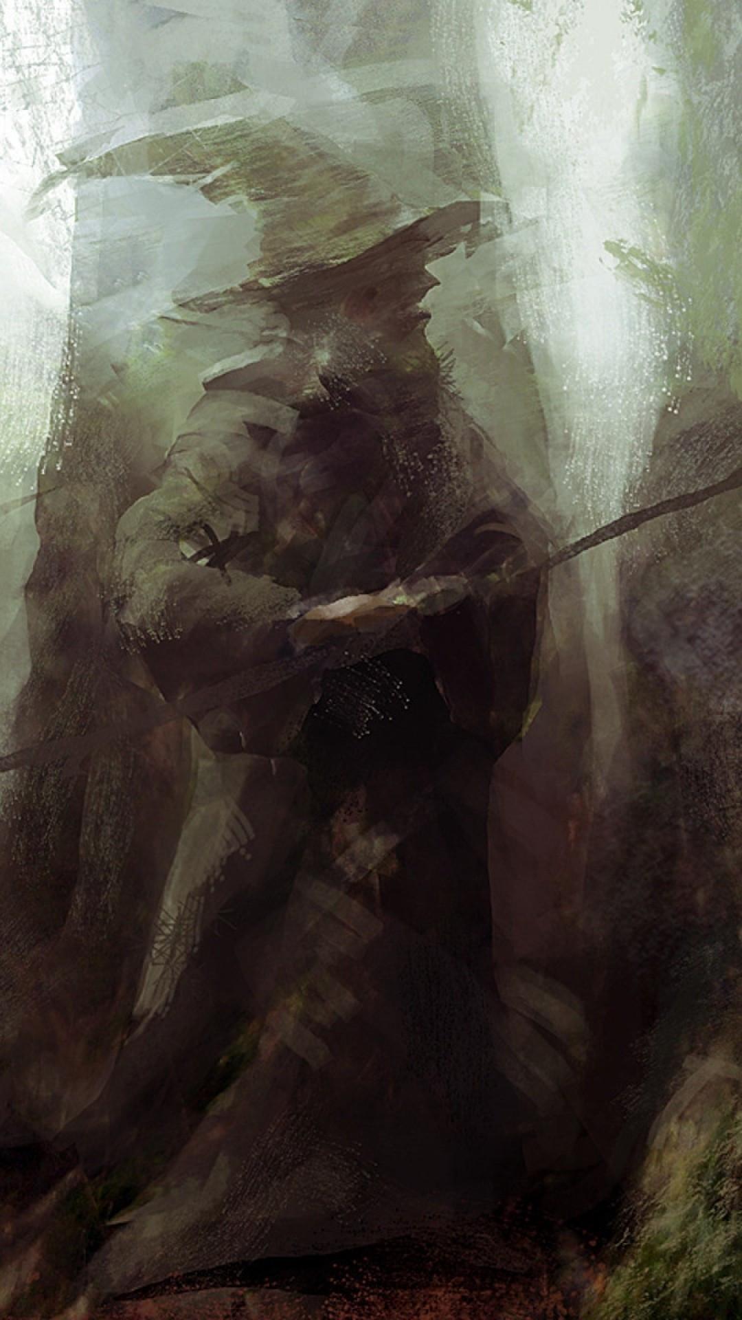 Lord of the Rings Gandalf Wallpapers - Top Free Lord of the Rings ...