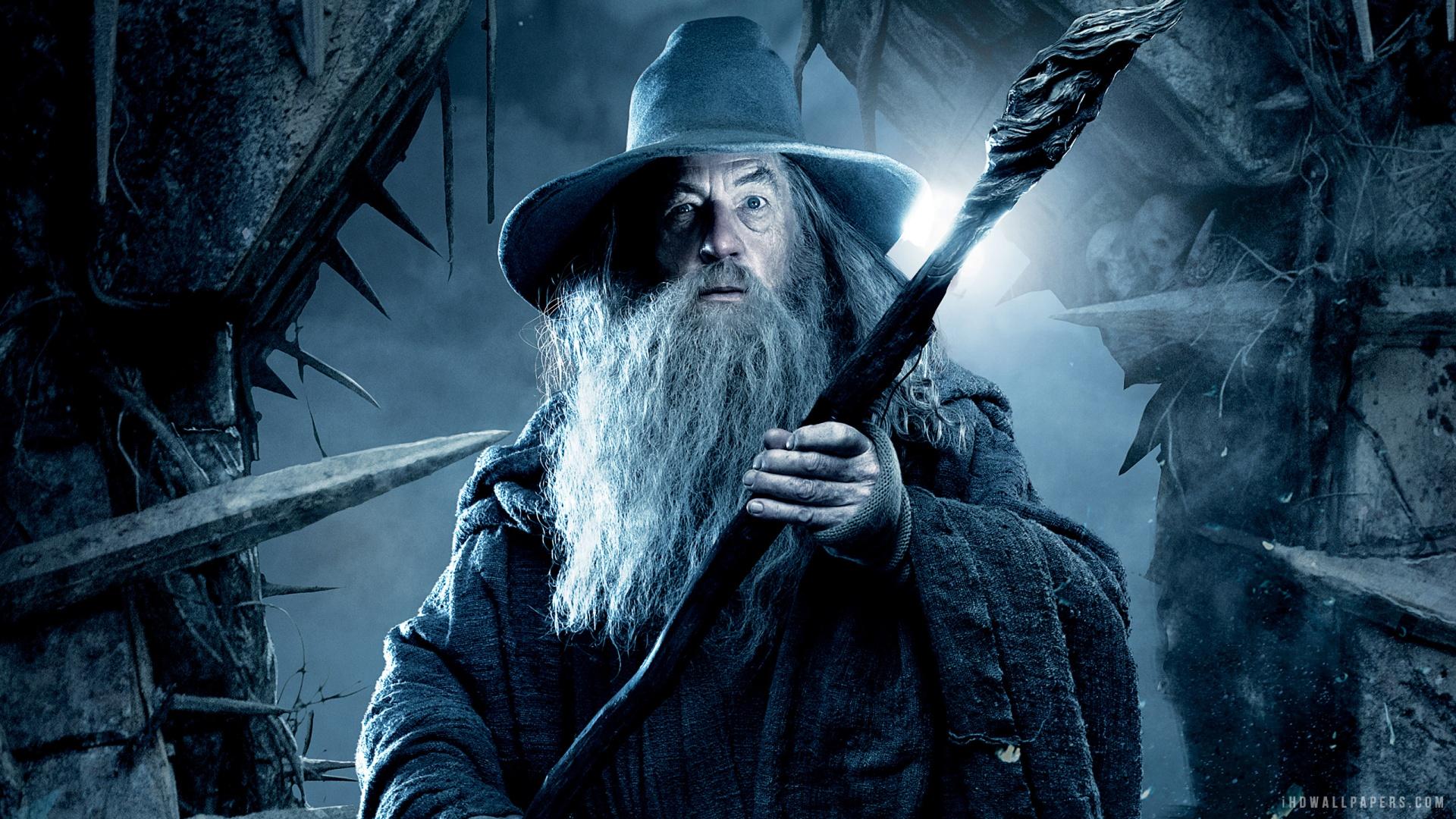 Lord of the Rings Gandalf Wallpapers - Top Free Lord of the Rings ...