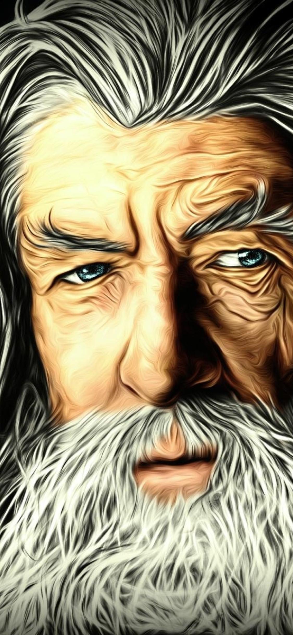 Lord of the Rings Gandalf Wallpapers - Top Free Lord of the Rings ...