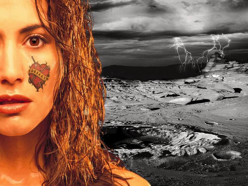 Forsaken Wallpapers - Top Free Forsaken Backgrounds - WallpaperAccess