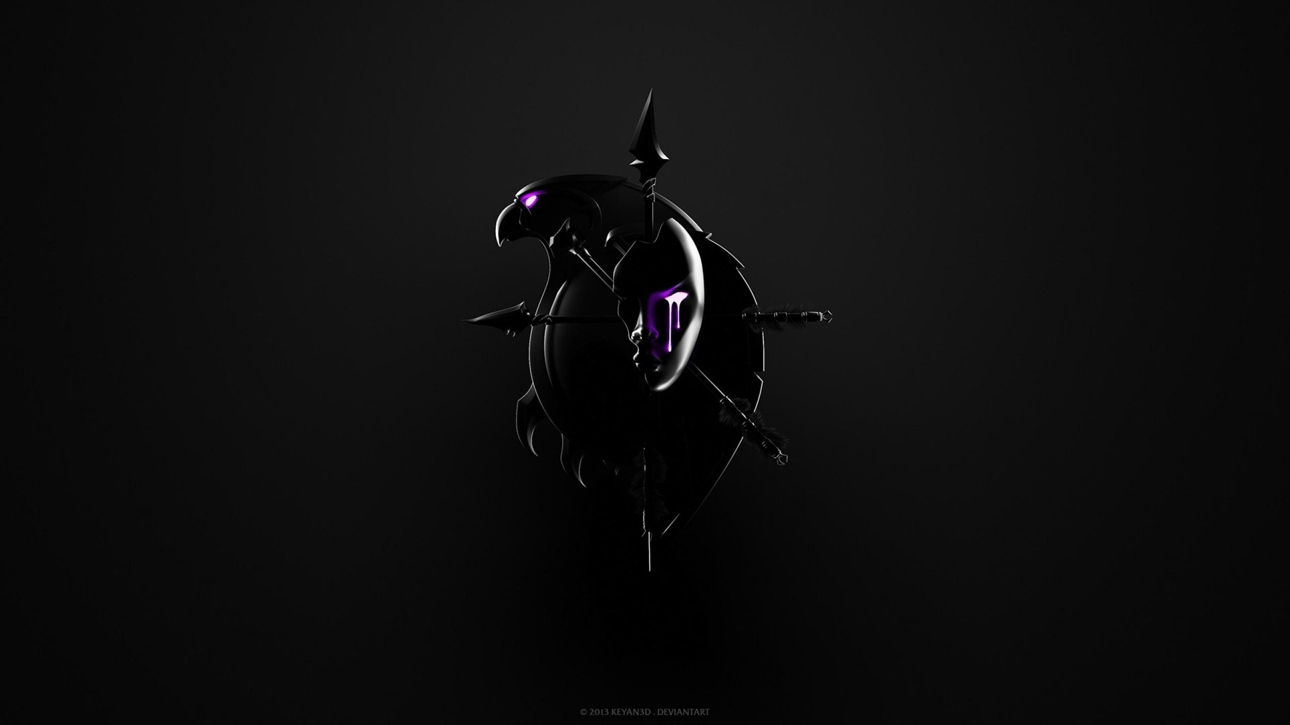 Forsaken Wallpapers - Top Free Forsaken Backgrounds - WallpaperAccess