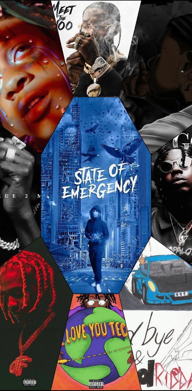 Hip Hop Album Covers Wallpapers - Top Free Hip Hop Album Covers ...