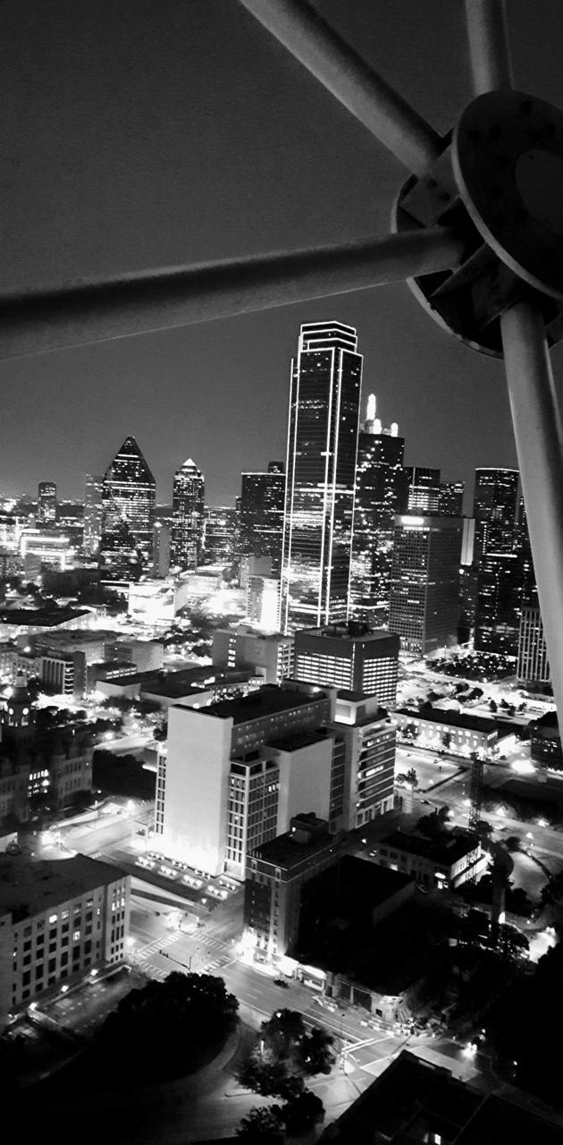 Downtown Dallas Wallpapers - Top Free Downtown Dallas Backgrounds ...
