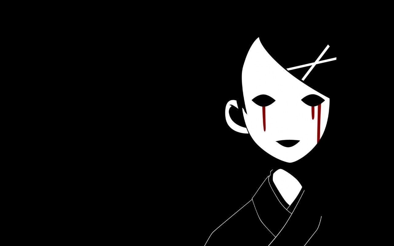 Sad Emo Wallpapers - Top Free Sad Emo Backgrounds - WallpaperAccess