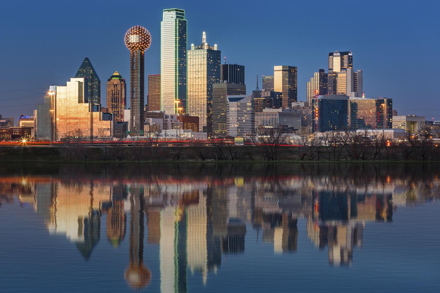 Downtown Dallas Wallpapers - Top Free Downtown Dallas Backgrounds ...