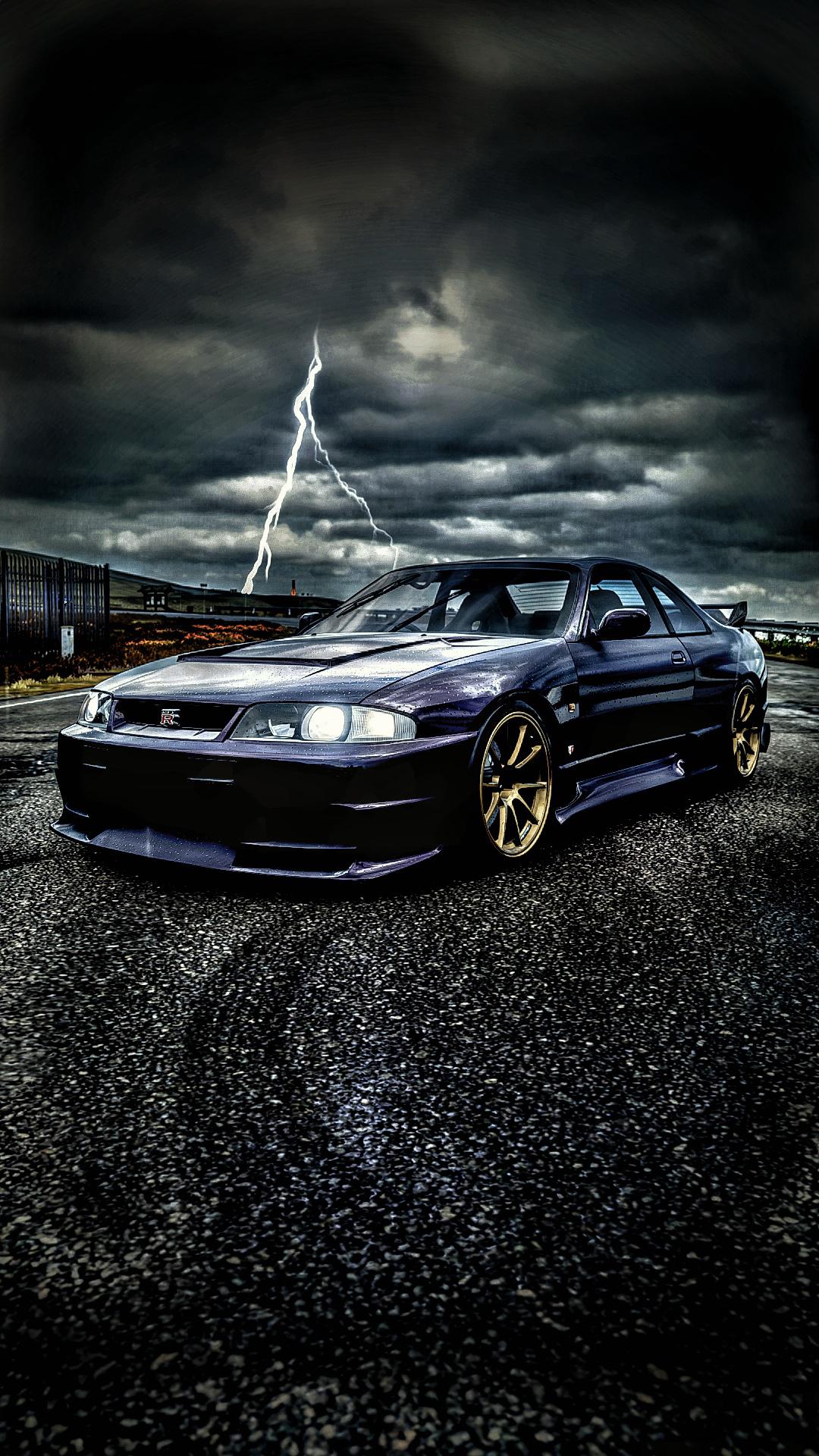 Skyline R33 Wallpapers - Top Free Skyline R33 Backgrounds - WallpaperAccess