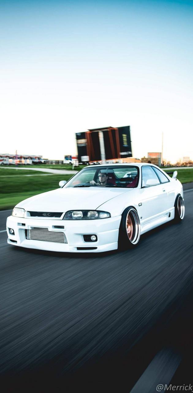 Skyline R33 Wallpapers - Top Free Skyline R33 Backgrounds - WallpaperAccess
