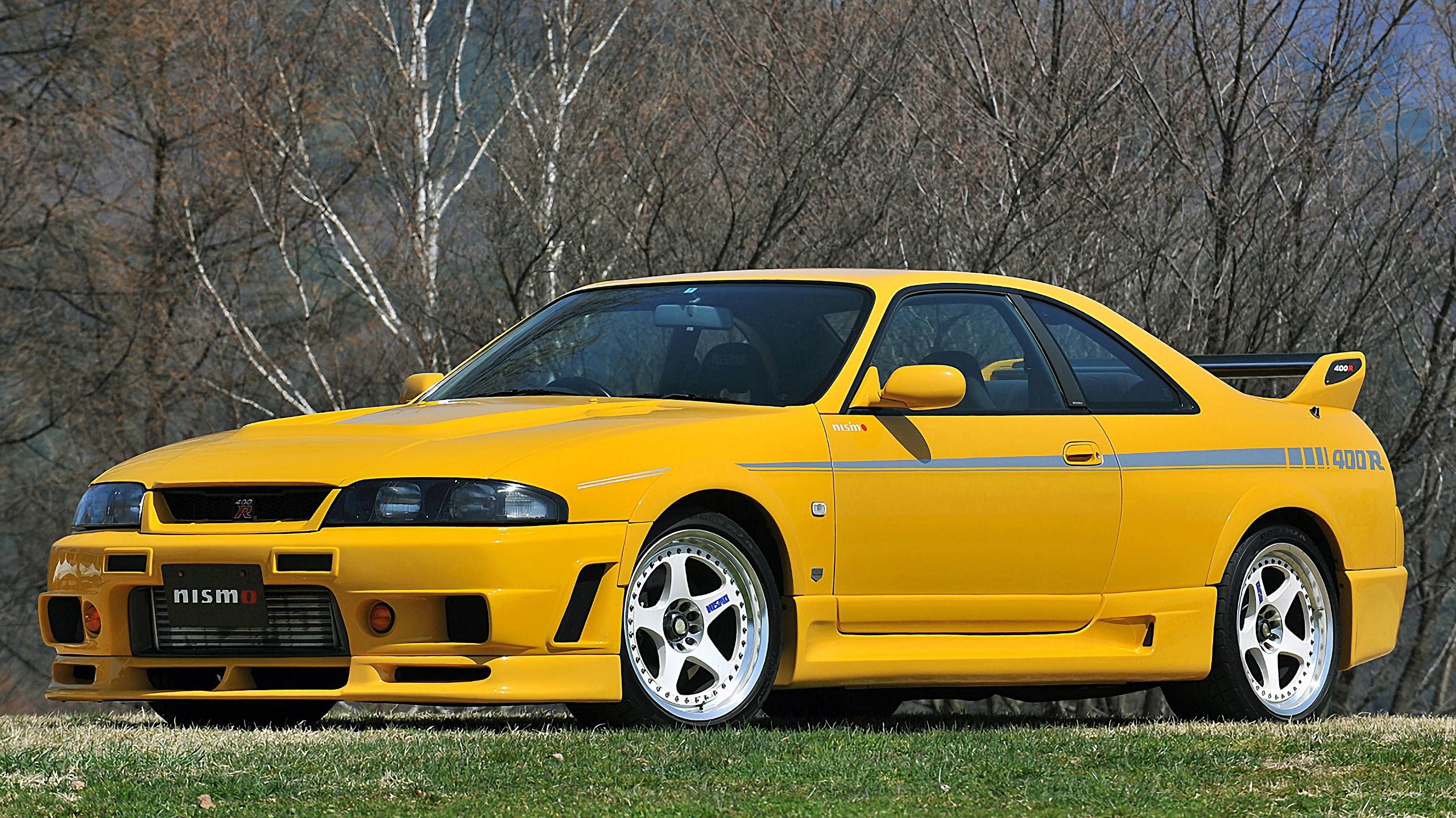 Skyline R33 Wallpapers - Top Free Skyline R33 Backgrounds - WallpaperAccess