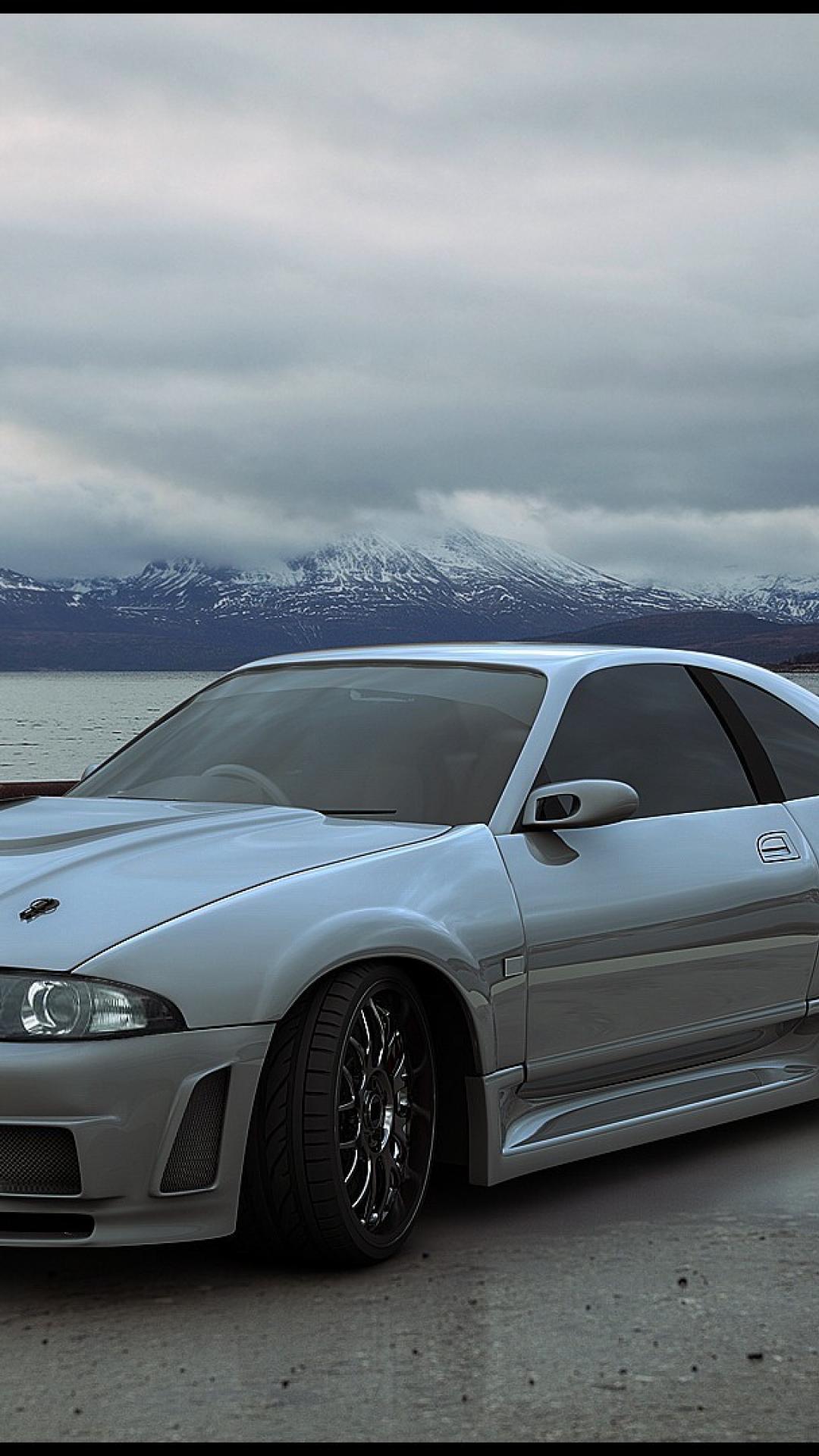 Skyline R33 Wallpapers - Top Free Skyline R33 Backgrounds - WallpaperAccess