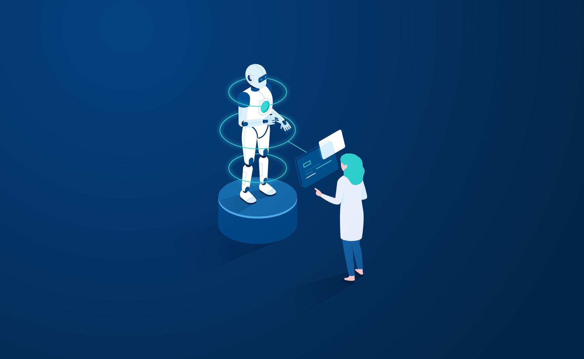 Types of Machine Learning Wallpapers - Top Free Types of Machine ...