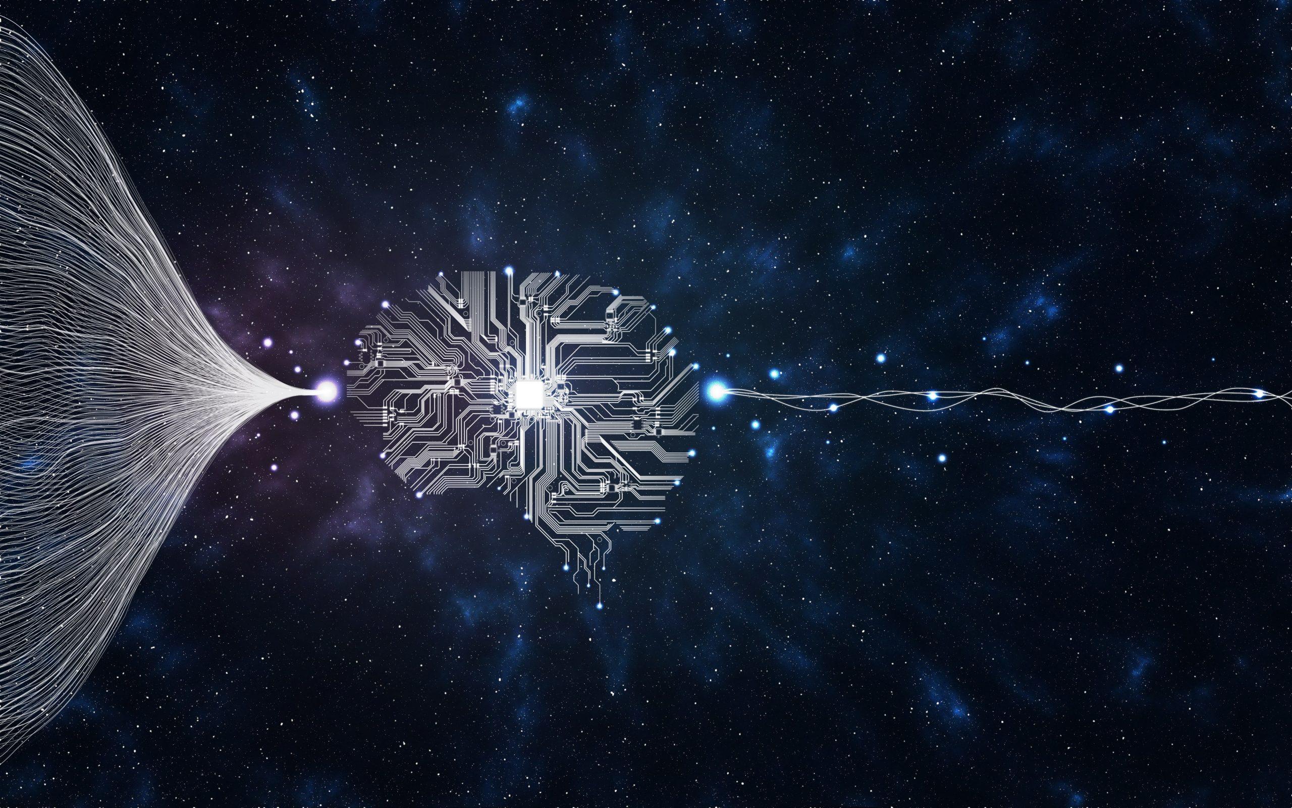 Types of Machine Learning Wallpapers - Top Free Types of Machine ...