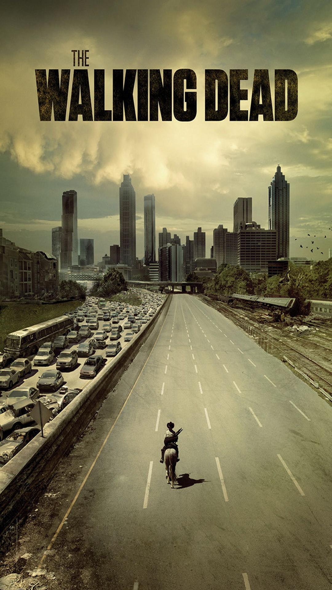 The Walking Dead Mobile Wallpapers - Top Free The Walking Dead Mobile ...