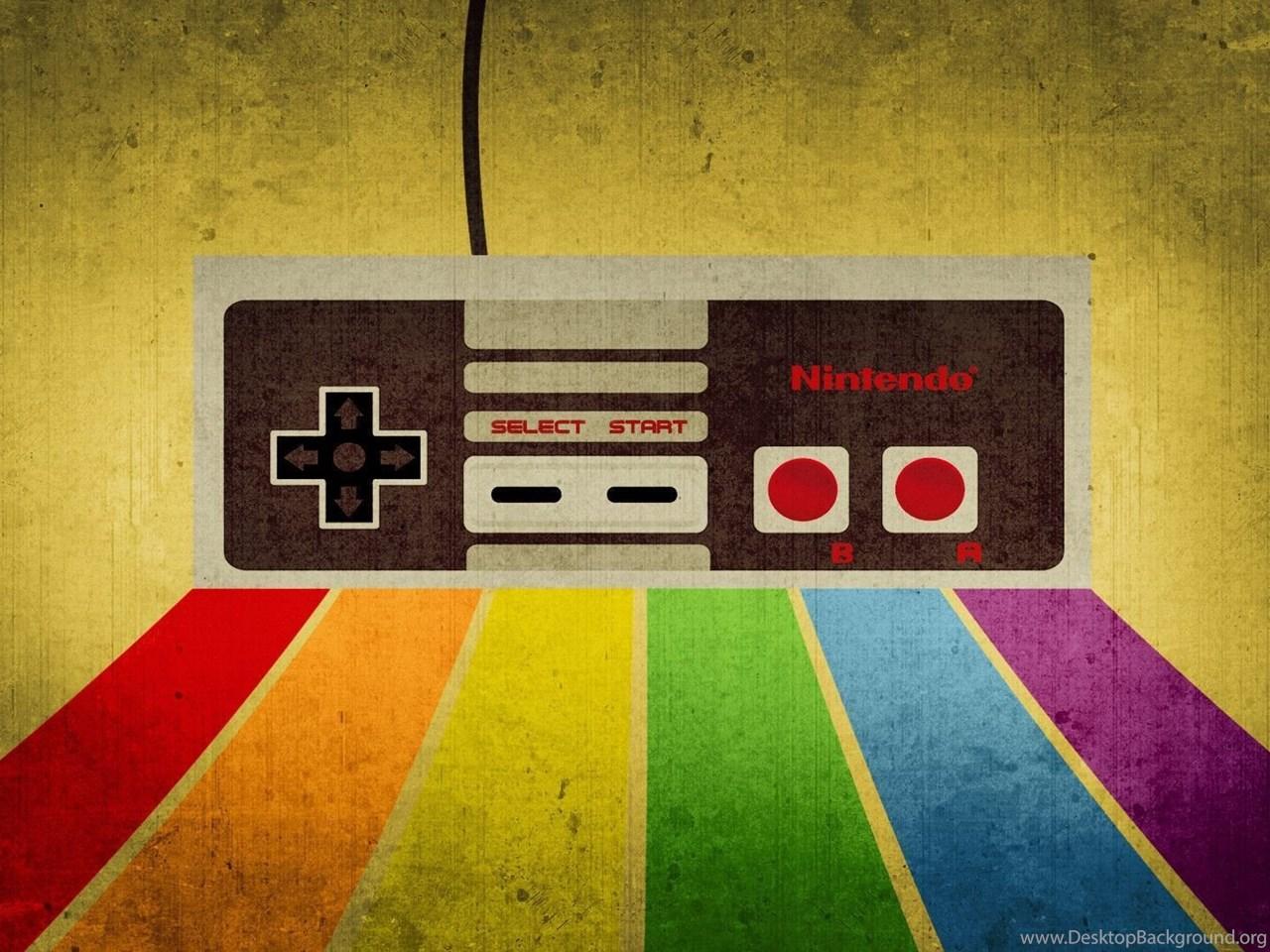 Old Gaming PC Wallpapers - Top Free Old Gaming PC Backgrounds ...