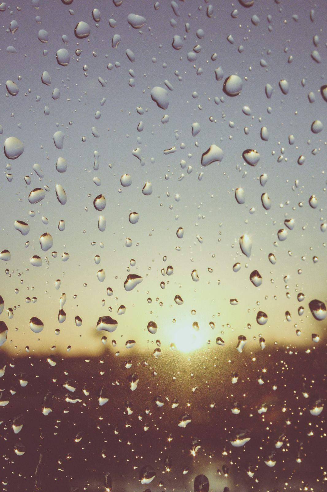 Rainy Sunset Wallpapers - Top Free Rainy Sunset Backgrounds ...