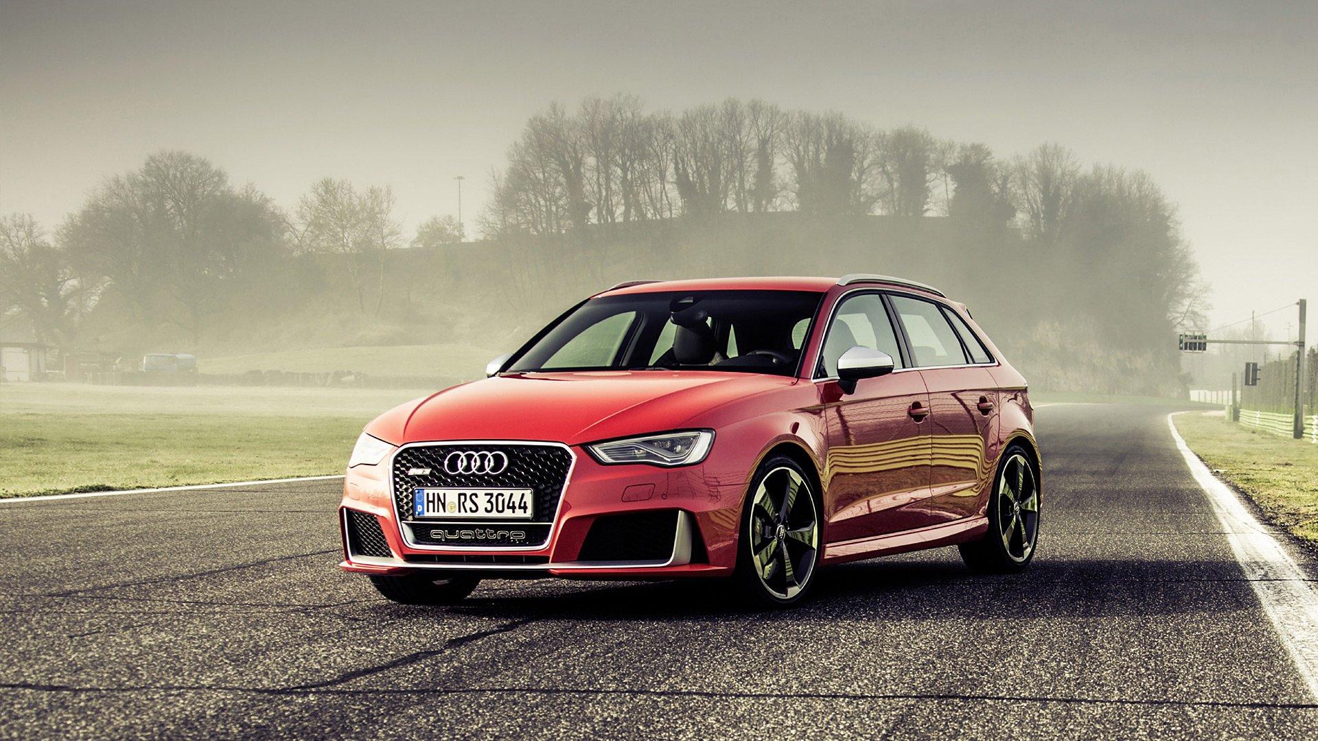 Audi RS3 Sportback Wallpapers - Top Free Audi RS3 Sportback Backgrounds ...