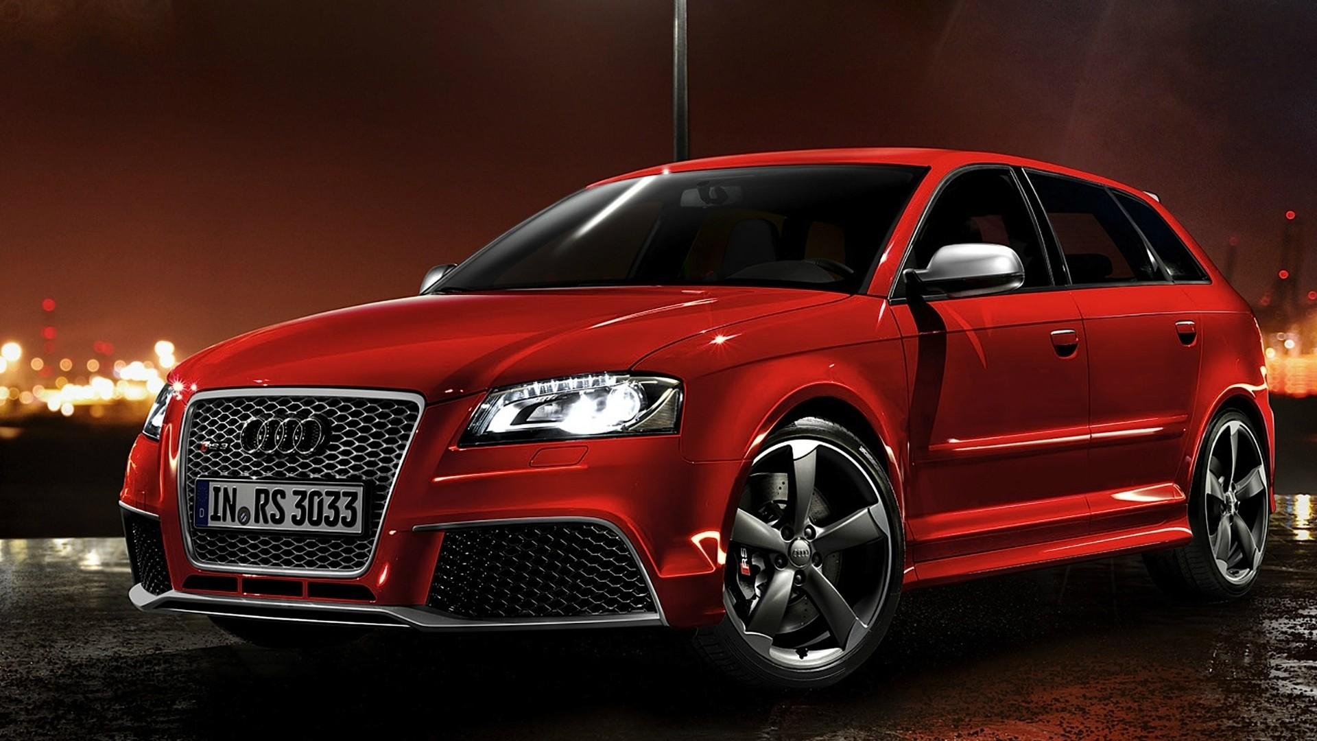 Audi RS3 Sportback Wallpapers - Top Free Audi RS3 Sportback Backgrounds ...