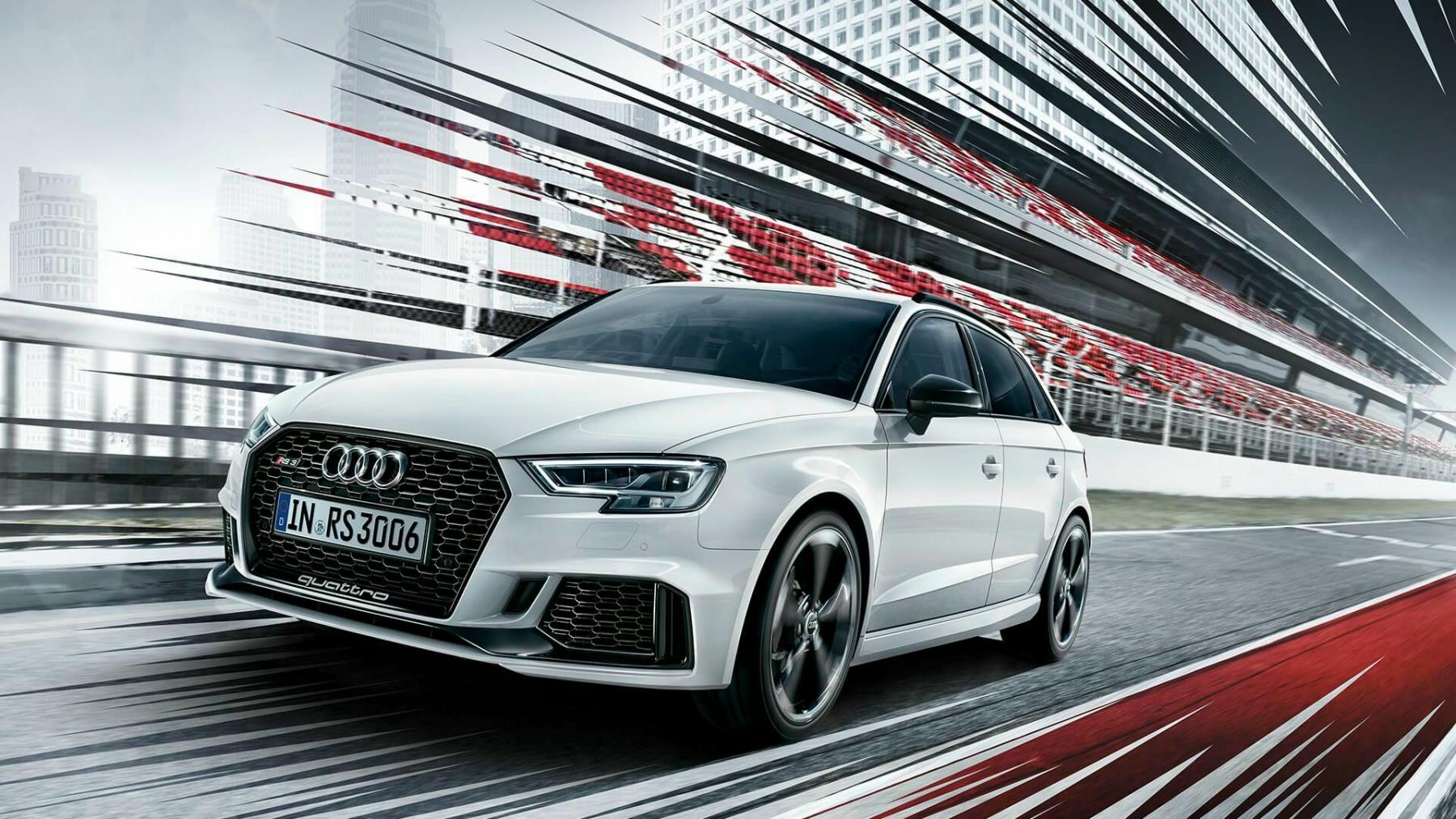 Audi RS3 Sportback Wallpapers - Top Free Audi RS3 Sportback Backgrounds ...