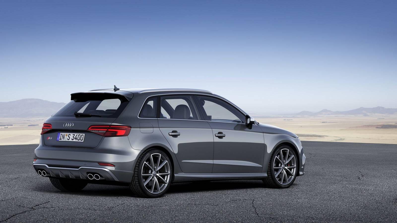 Audi RS3 Sportback Wallpapers - Top Free Audi RS3 Sportback Backgrounds ...