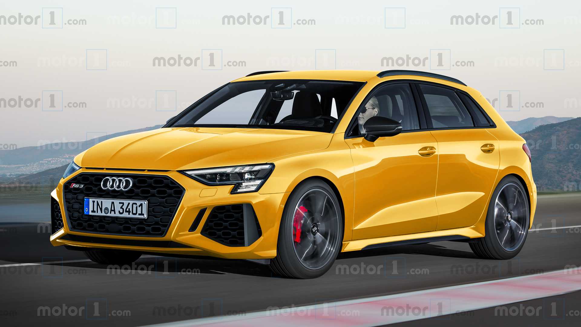 Audi RS3 Sportback Wallpapers - Top Free Audi RS3 Sportback Backgrounds ...