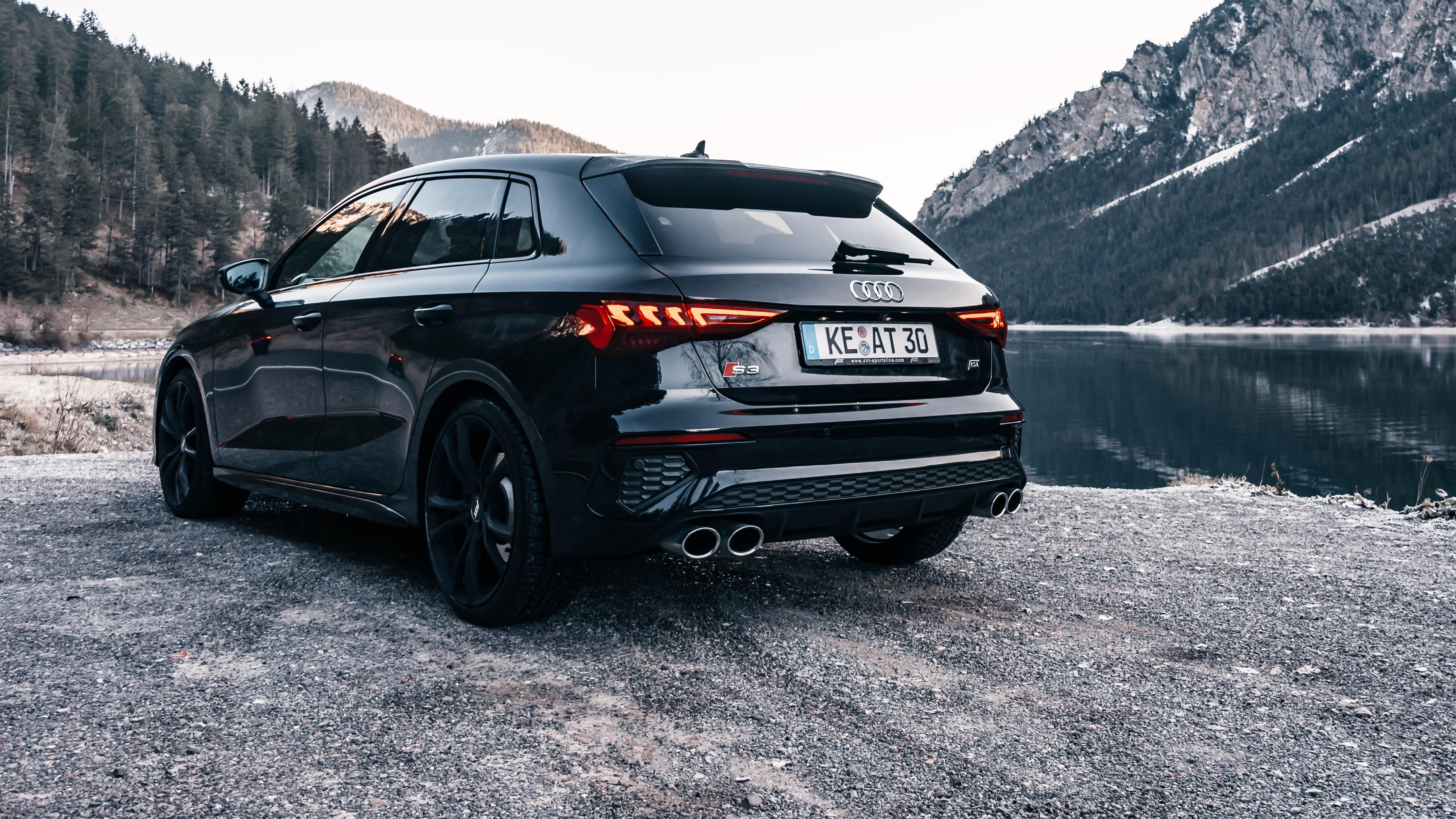 Audi RS3 Sportback Wallpapers - Top Free Audi RS3 Sportback Backgrounds ...