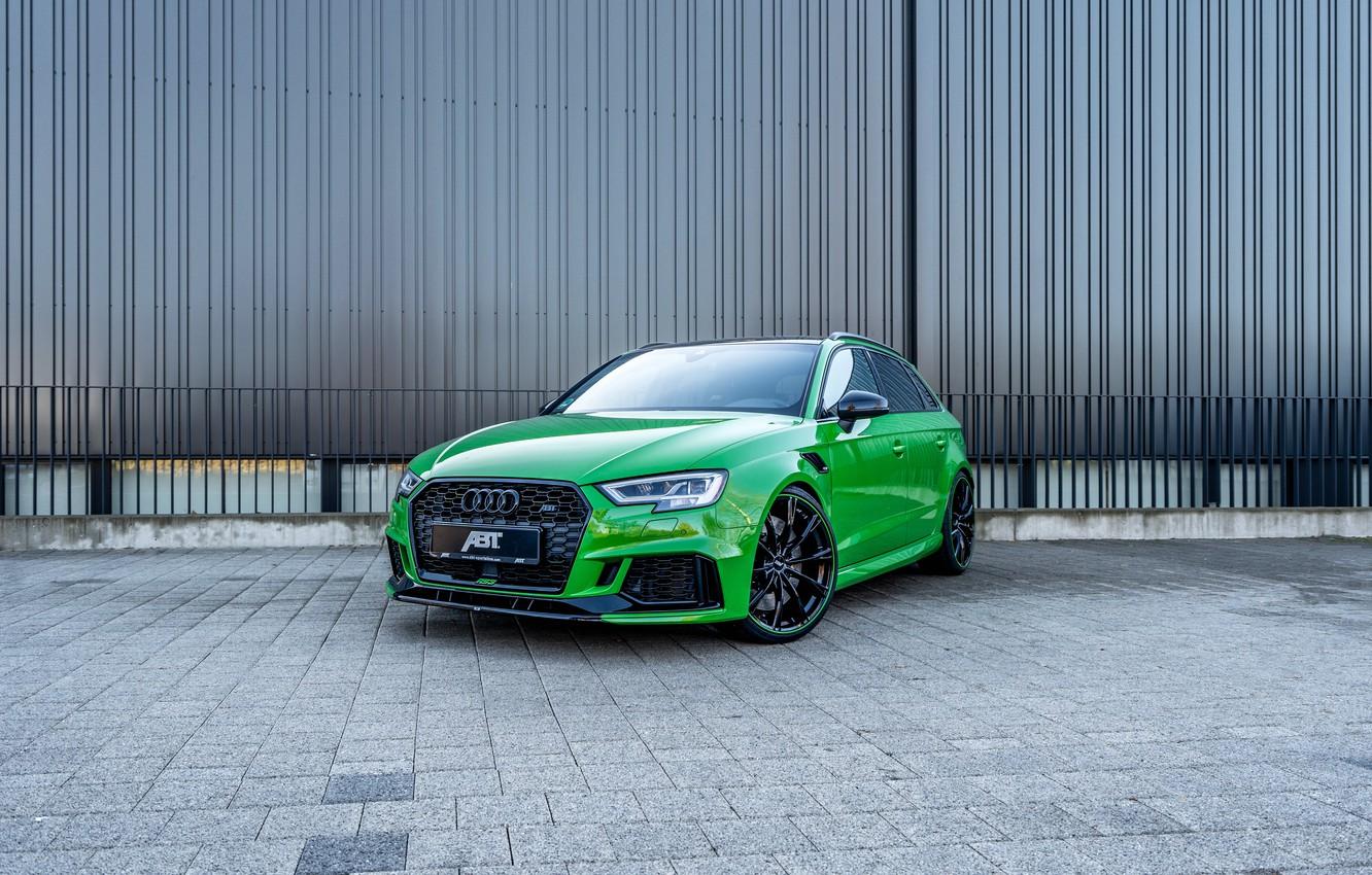 Audi RS3 Sportback Wallpapers - Top Free Audi RS3 Sportback Backgrounds ...