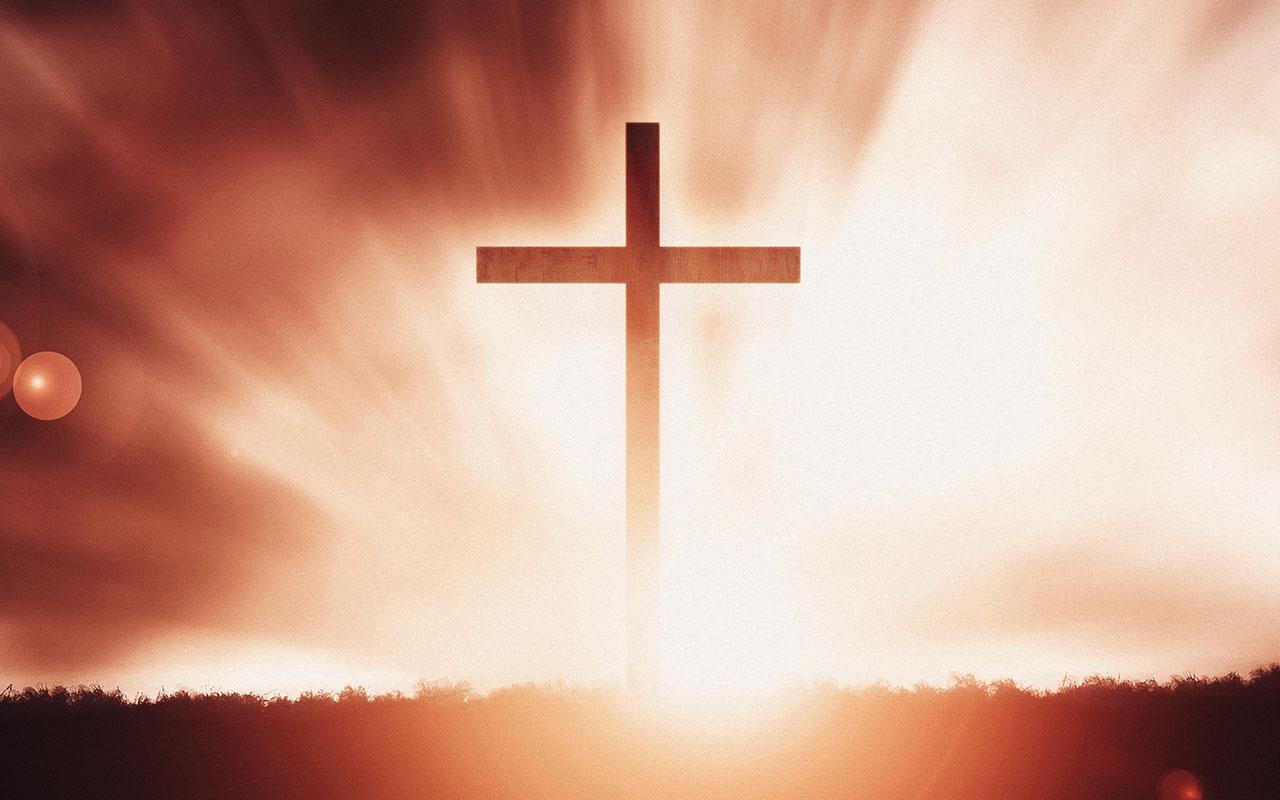 Easter Religious Wallpapers - Top Free Easter Religious Backgrounds ...