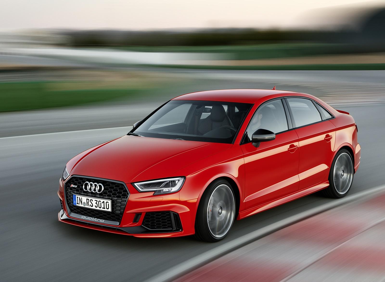 Audi RS3 Sedan Wallpapers - Top Free Audi RS3 Sedan Backgrounds ...