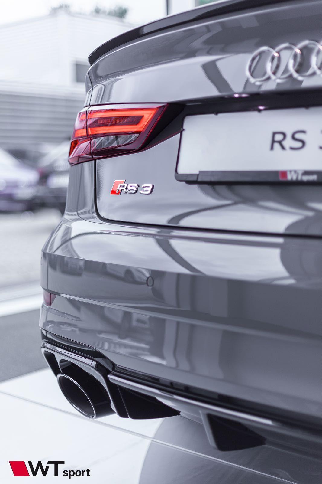 Audi RS3 Sedan Wallpapers - Top Free Audi RS3 Sedan Backgrounds ...