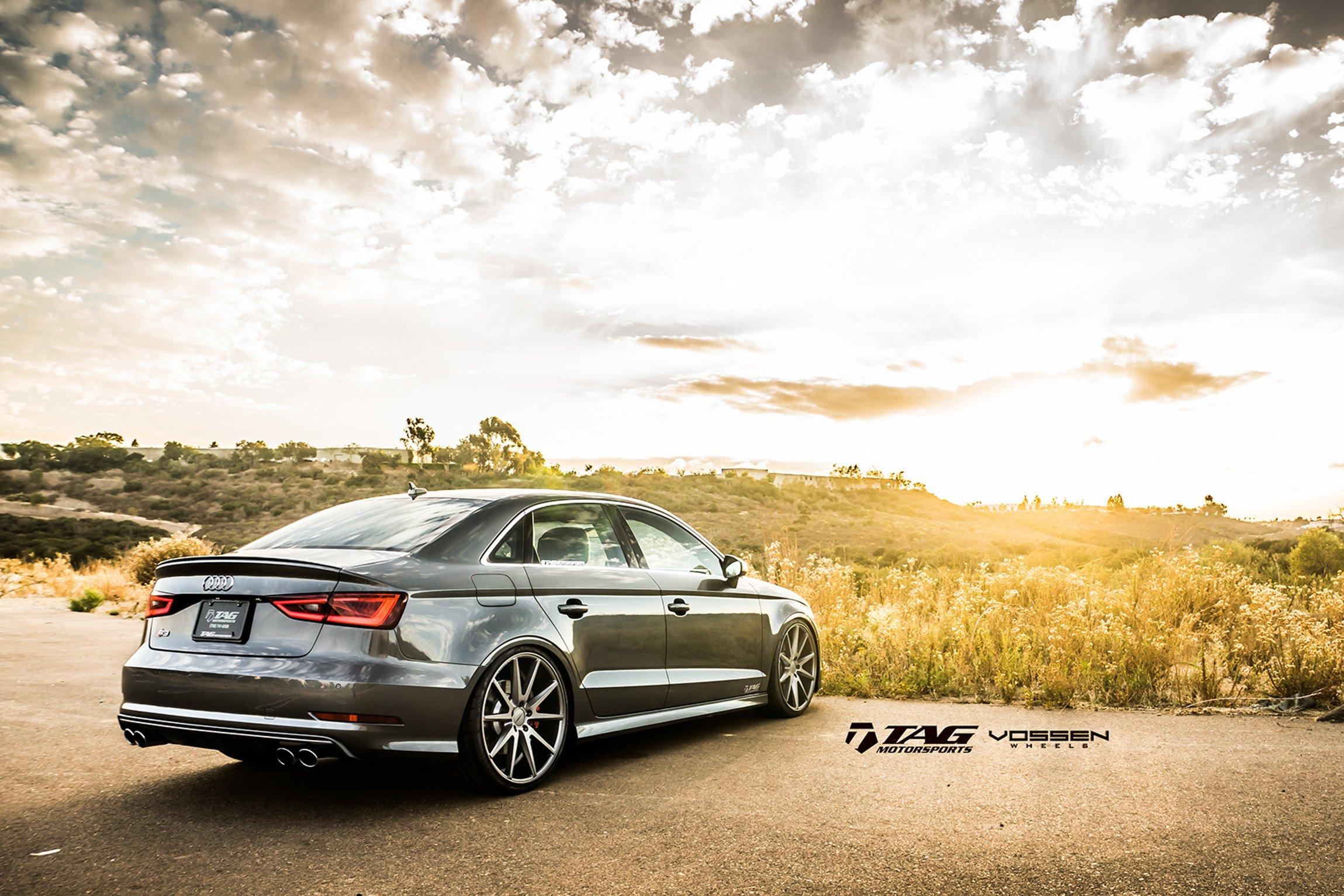Audi RS3 Sedan Wallpapers - Top Free Audi RS3 Sedan Backgrounds ...