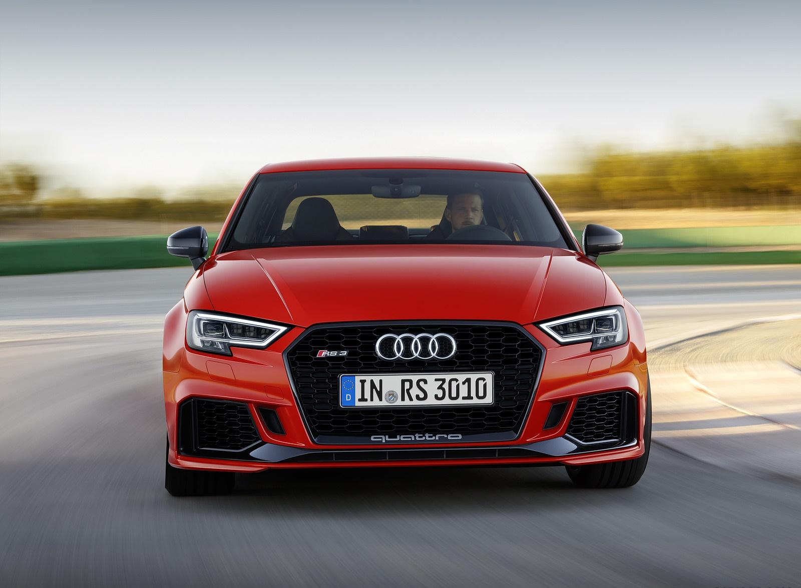 Audi RS3 Sedan Wallpapers - Top Free Audi RS3 Sedan Backgrounds ...