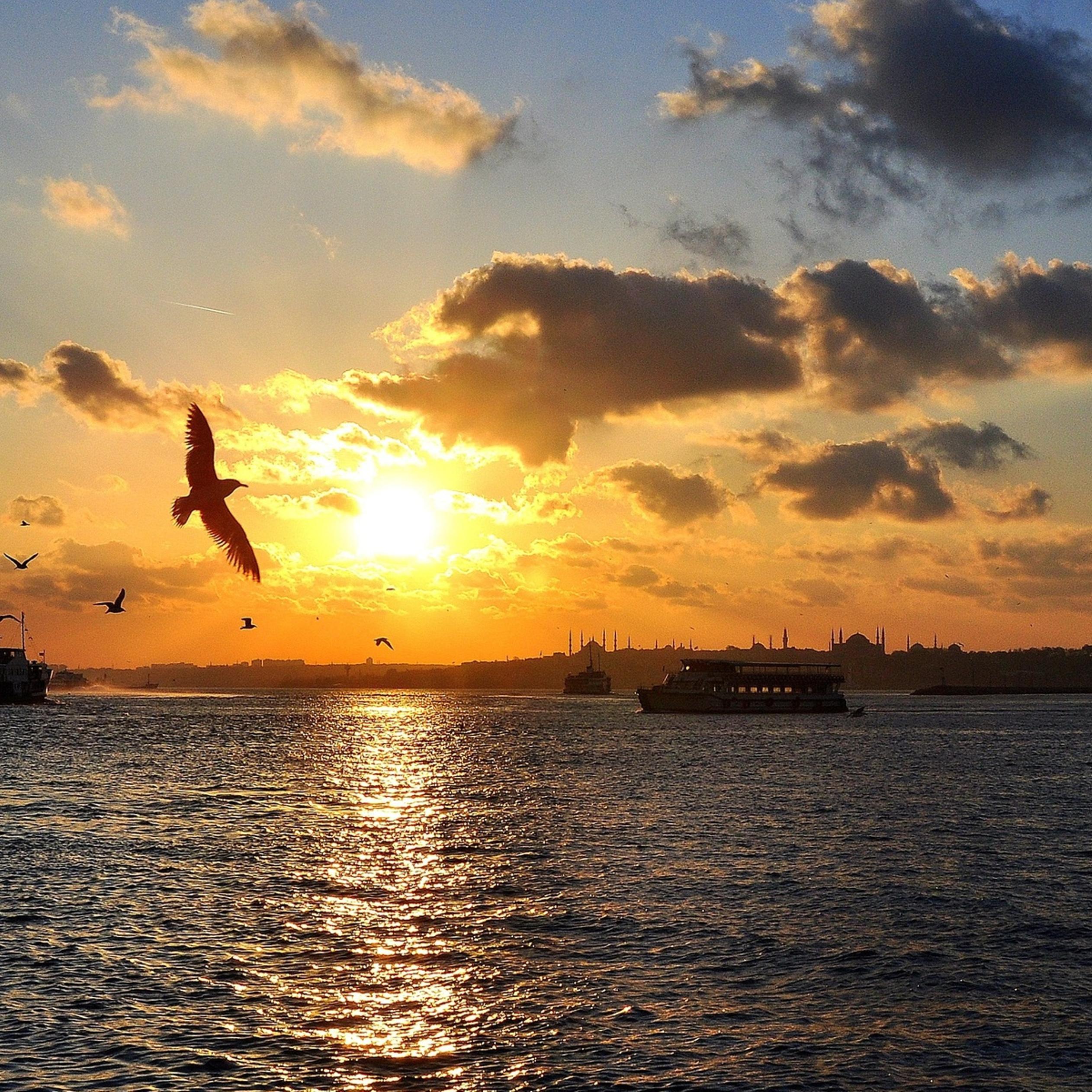 Easter Sunset Wallpapers - Top Free Easter Sunset Backgrounds ...